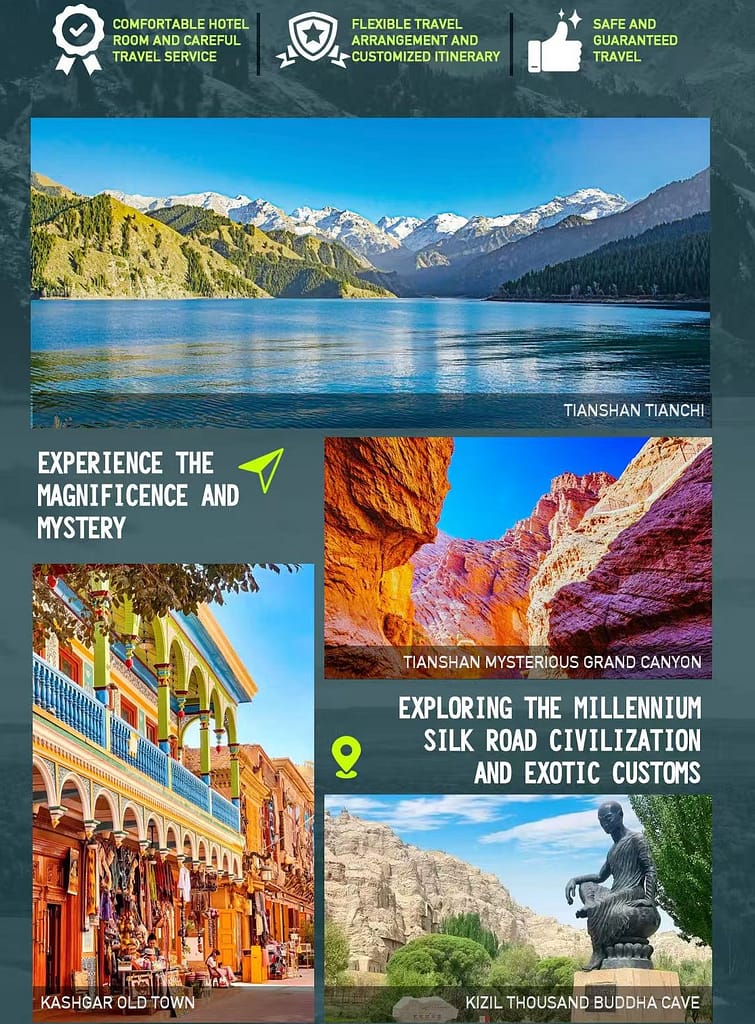 China Travel Guide Book – Your Comprehensive Guide to Exploring China’s ...